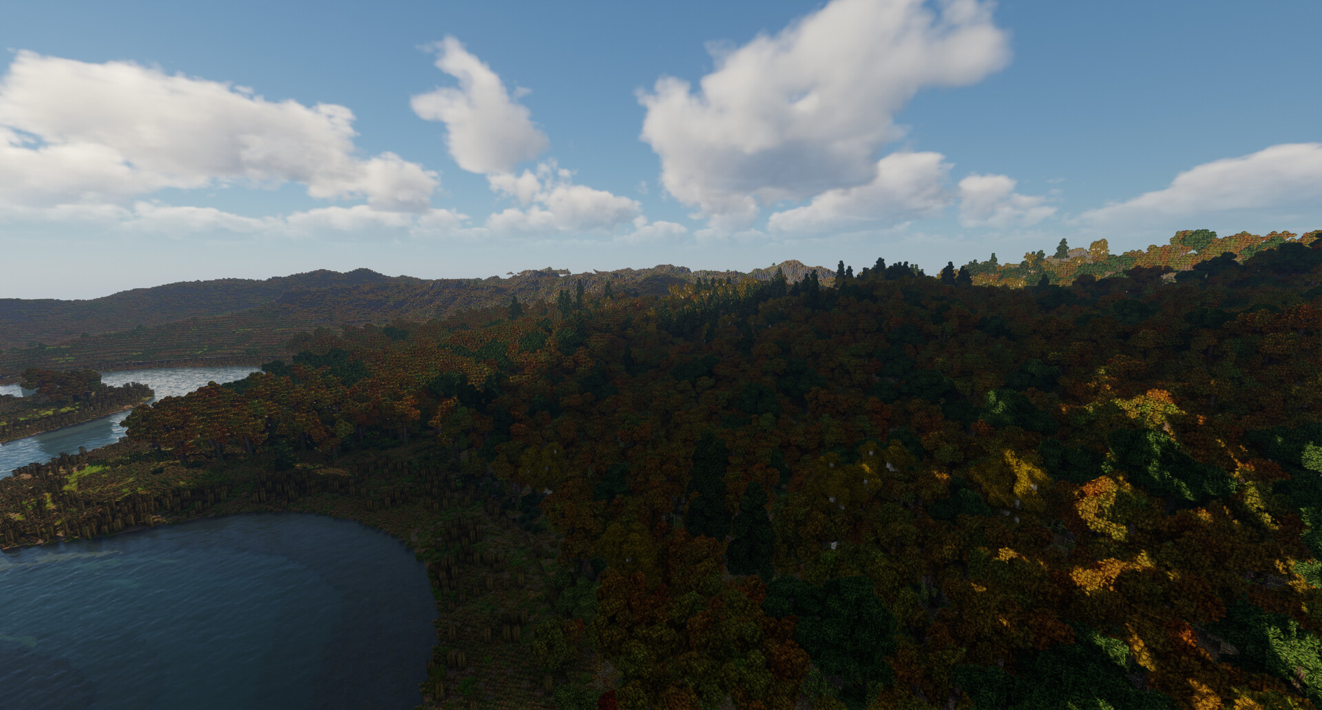 Warhammer: Nordland, Middenland, Ostland, Hochland and The Wasteland ...