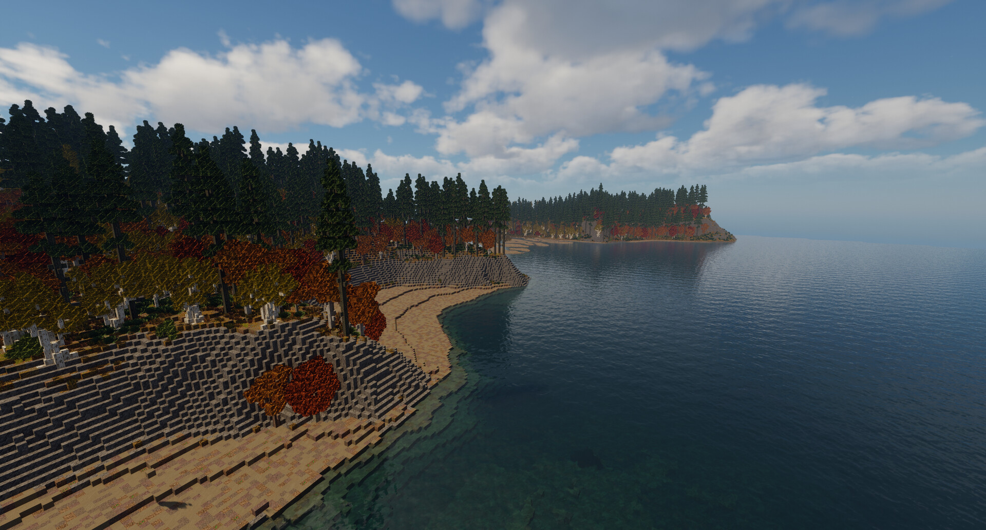 Warhammer: Nordland, Middenland, Ostland, Hochland and The Wasteland ...