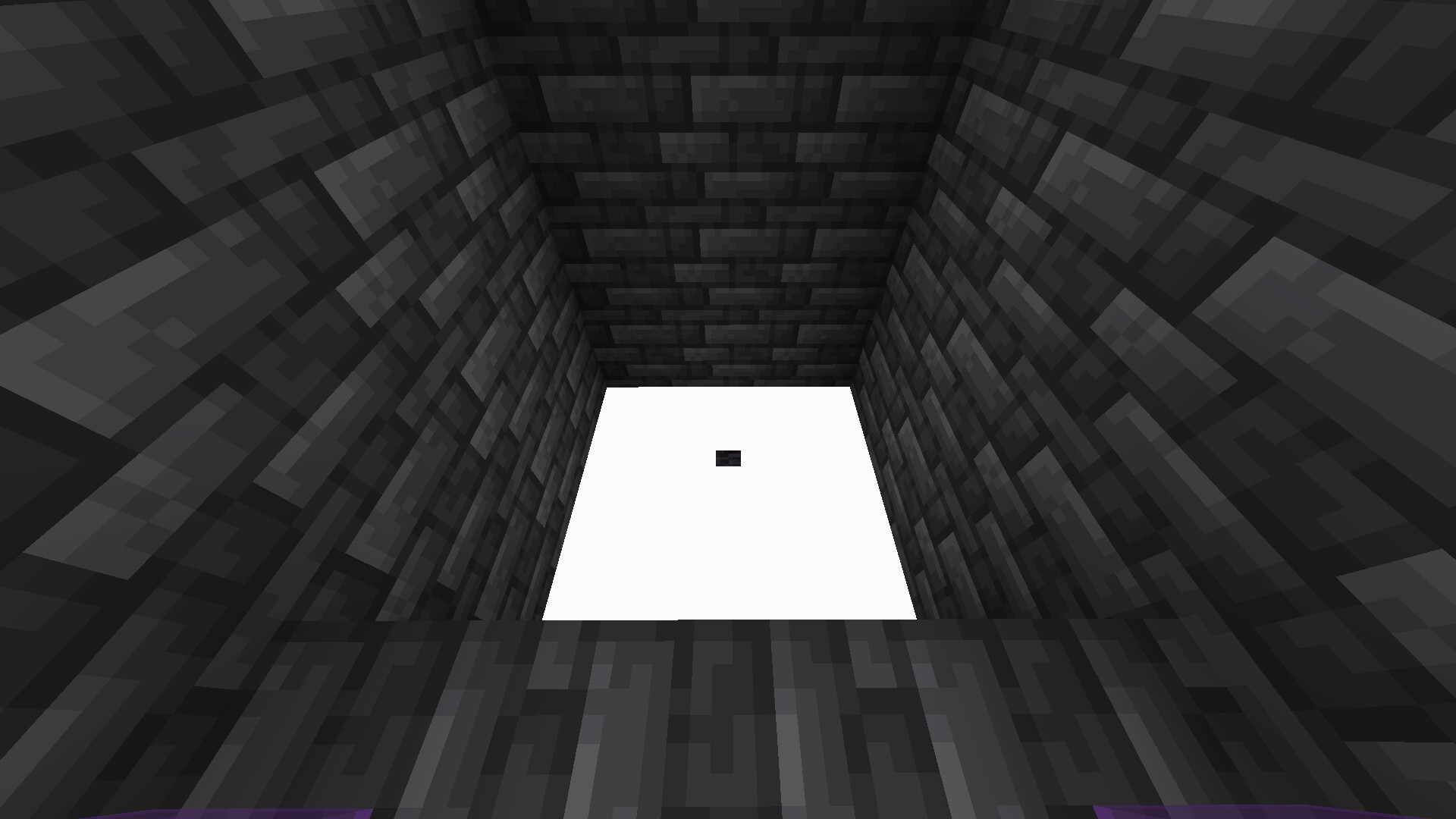 Geode Puzzle Map Minecraft Map