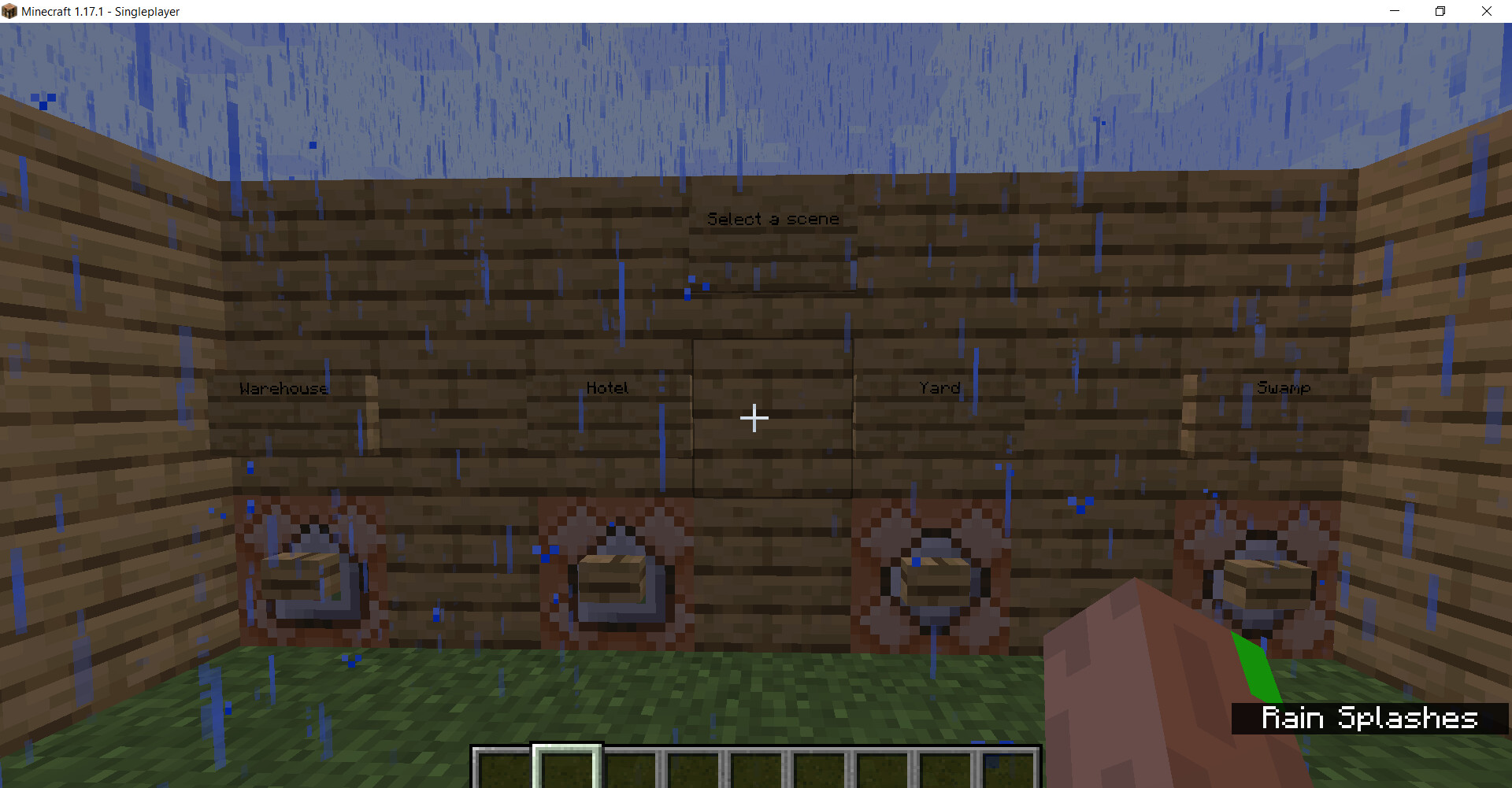 Slendrina (Free) Minecraft Map