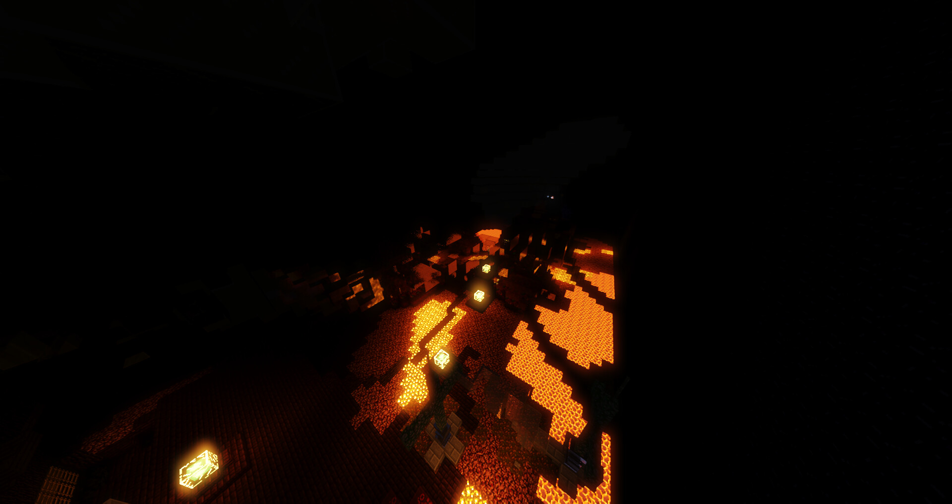 PokeLands Pixelmon GhostNormal Gym - City - Town ( Completed Commission ...