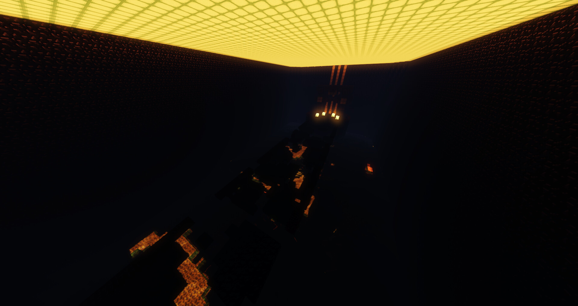 PokeLands Pixelmon GhostNormal Gym - City - Town ( Completed Commission ...