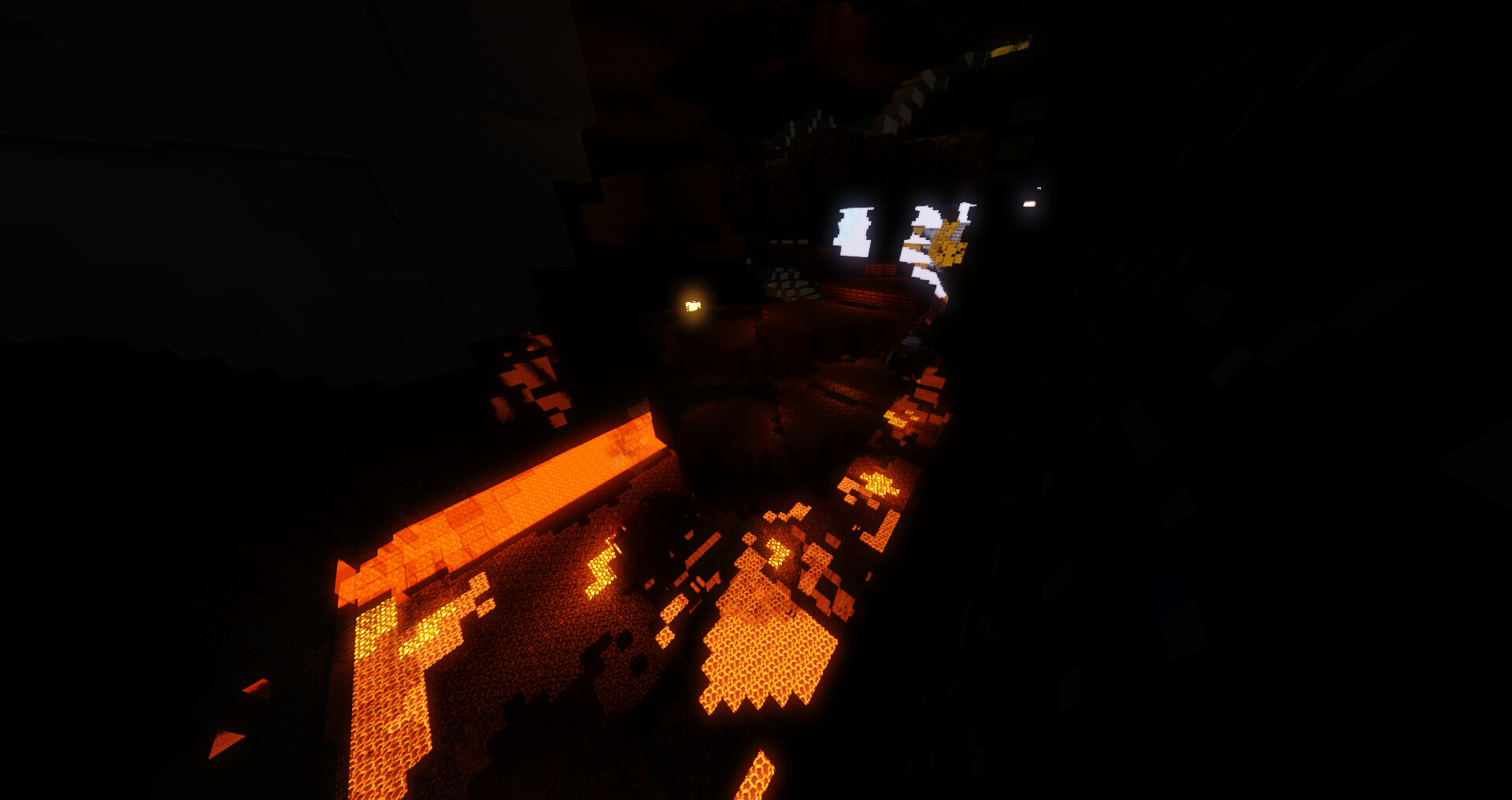 PokeLands Pixelmon GhostNormal Gym - City - Town ( Completed Commission ...