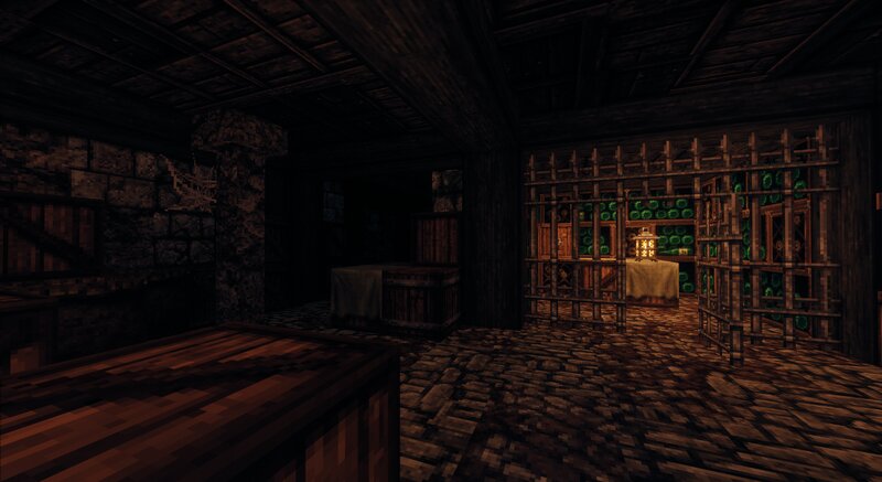 ℒ𝑒𝓂𝑜𝓃𝒶𝒹𝑒 𝒶𝓉 𝒢𝓇𝒶𝓃𝒹𝓂𝑜𝓉𝒽𝑒𝓇'𝓈 Minecraft Map