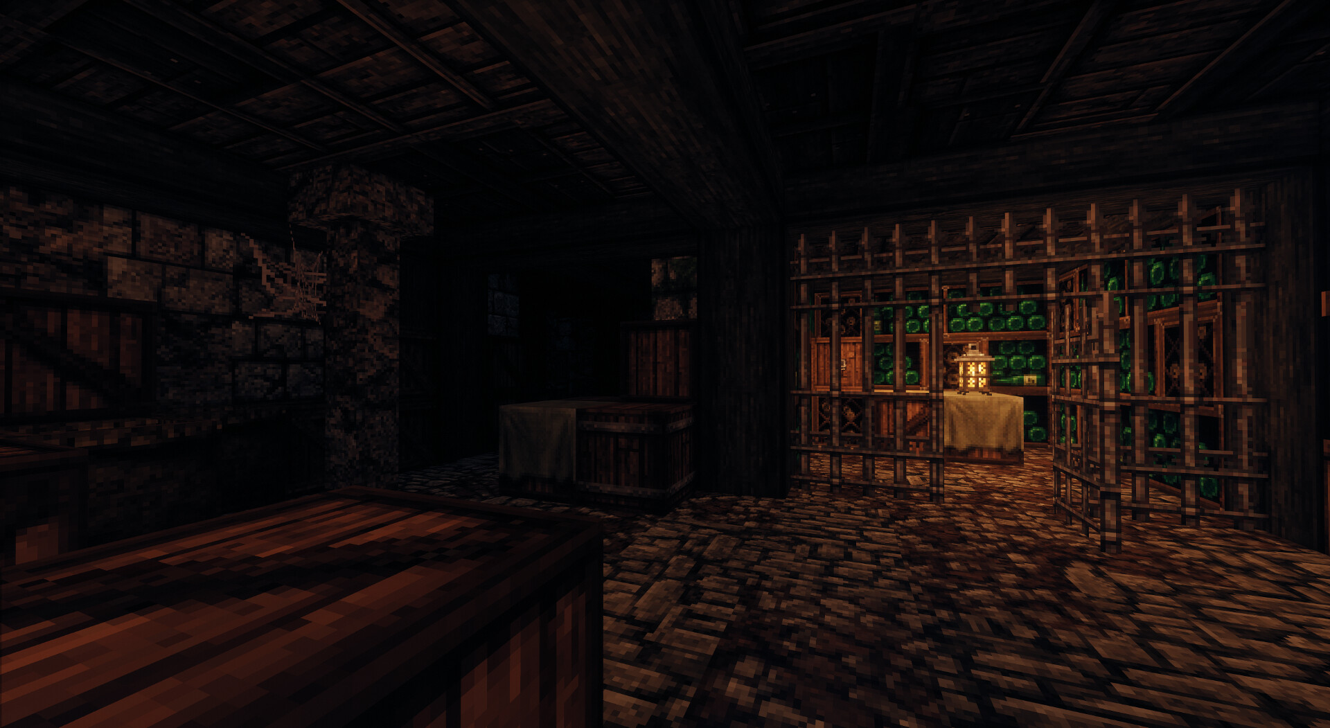 ℒ𝑒𝓂𝑜𝓃𝒶𝒹𝑒 𝒶𝓉 𝒢𝓇𝒶𝓃𝒹𝓂𝑜𝓉𝒽𝑒𝓇'𝓈 Minecraft Map