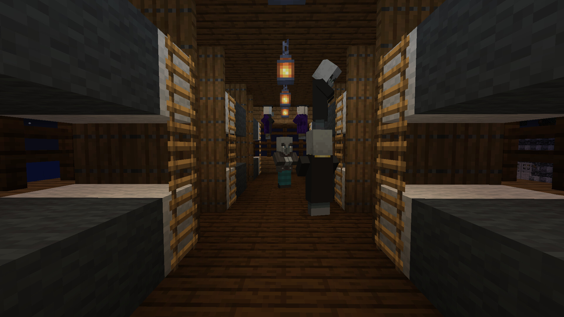 Stingray Island Minecraft Map