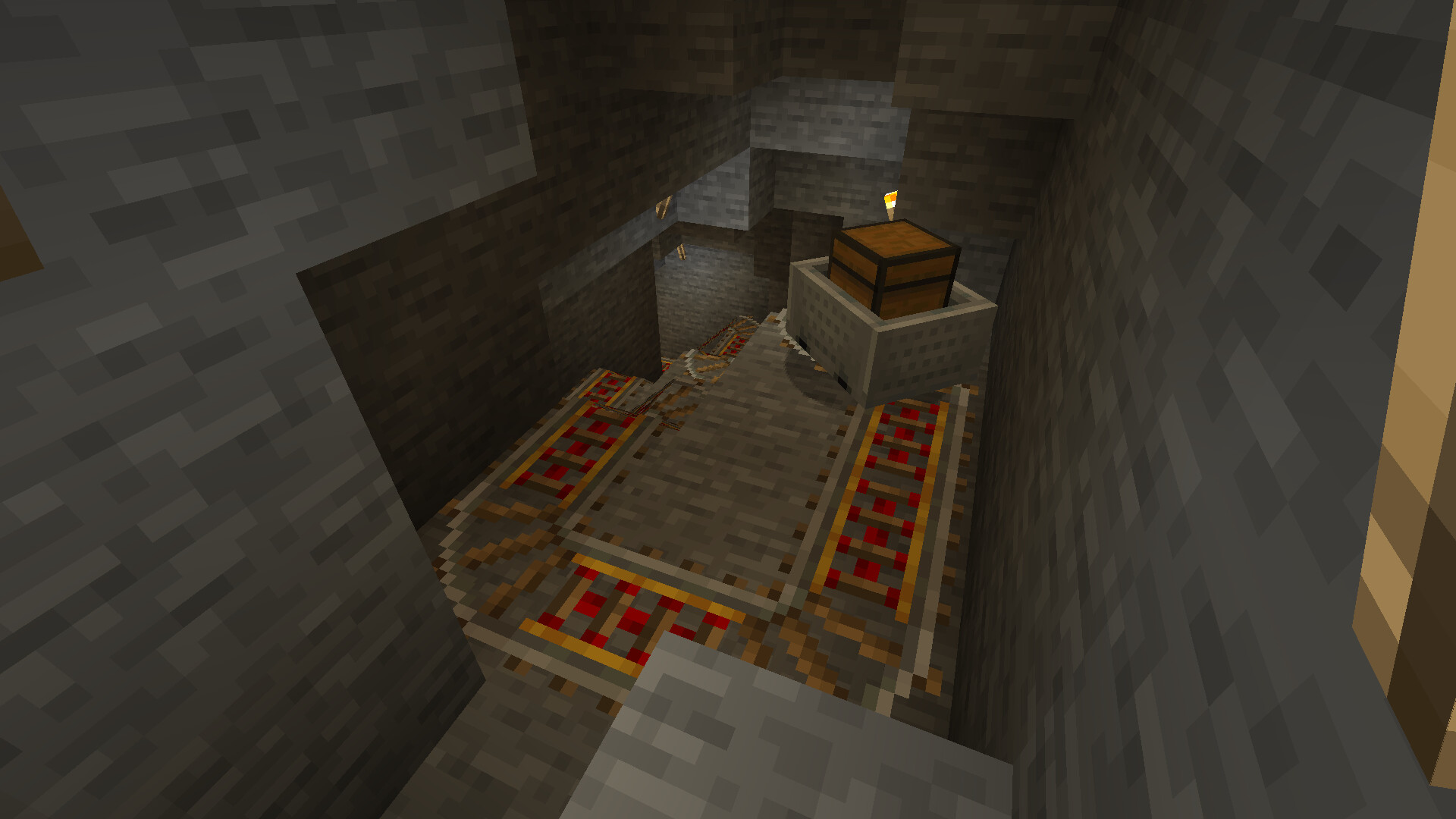 Stingray Island Minecraft Map