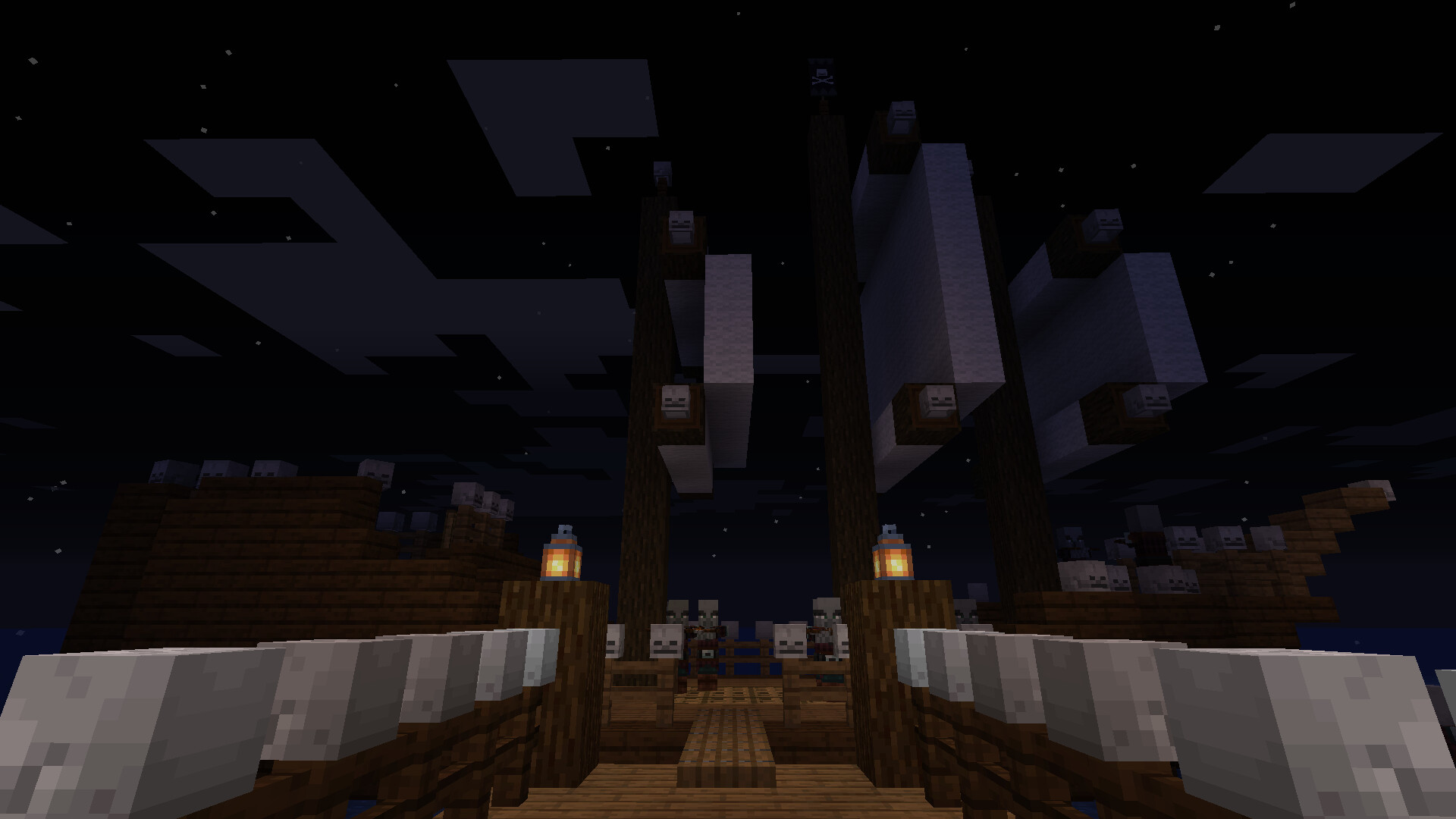 Stingray Island Minecraft Map