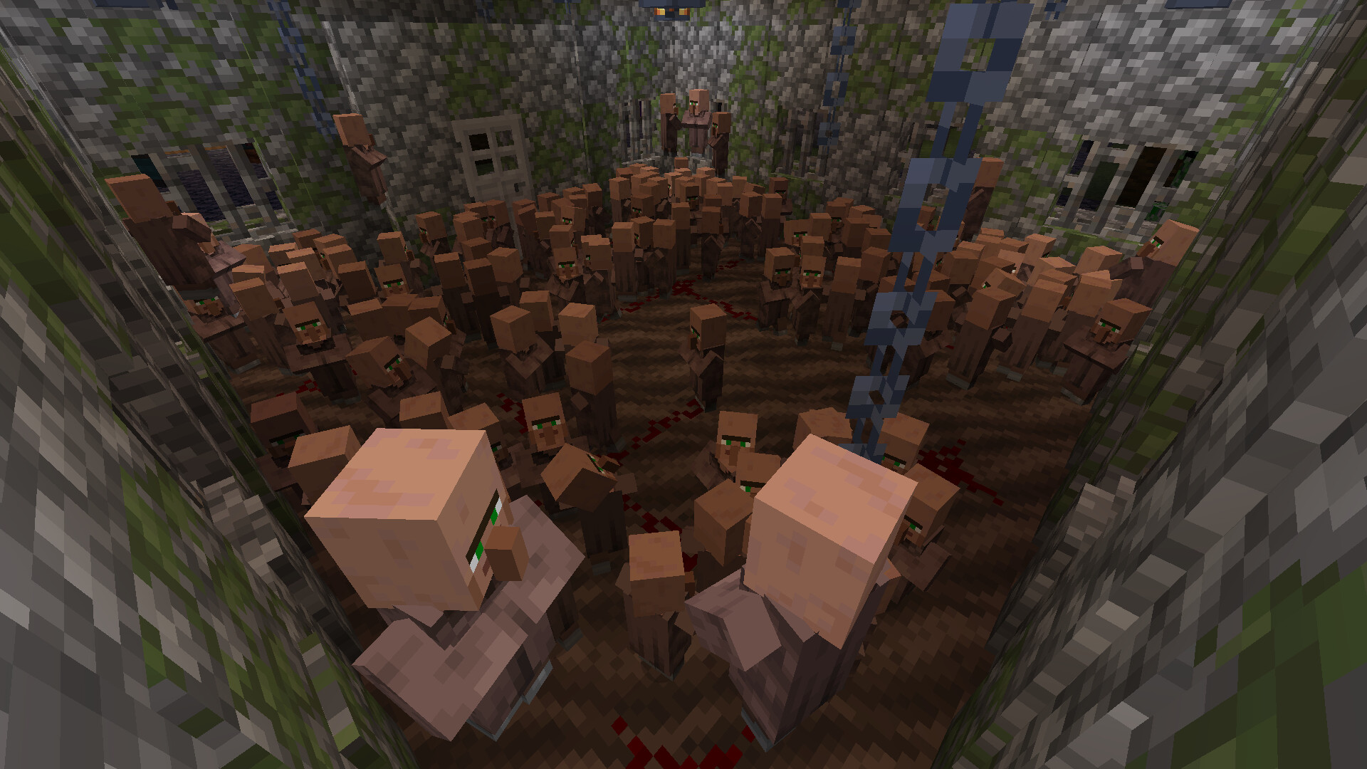 Stingray Island Minecraft Map