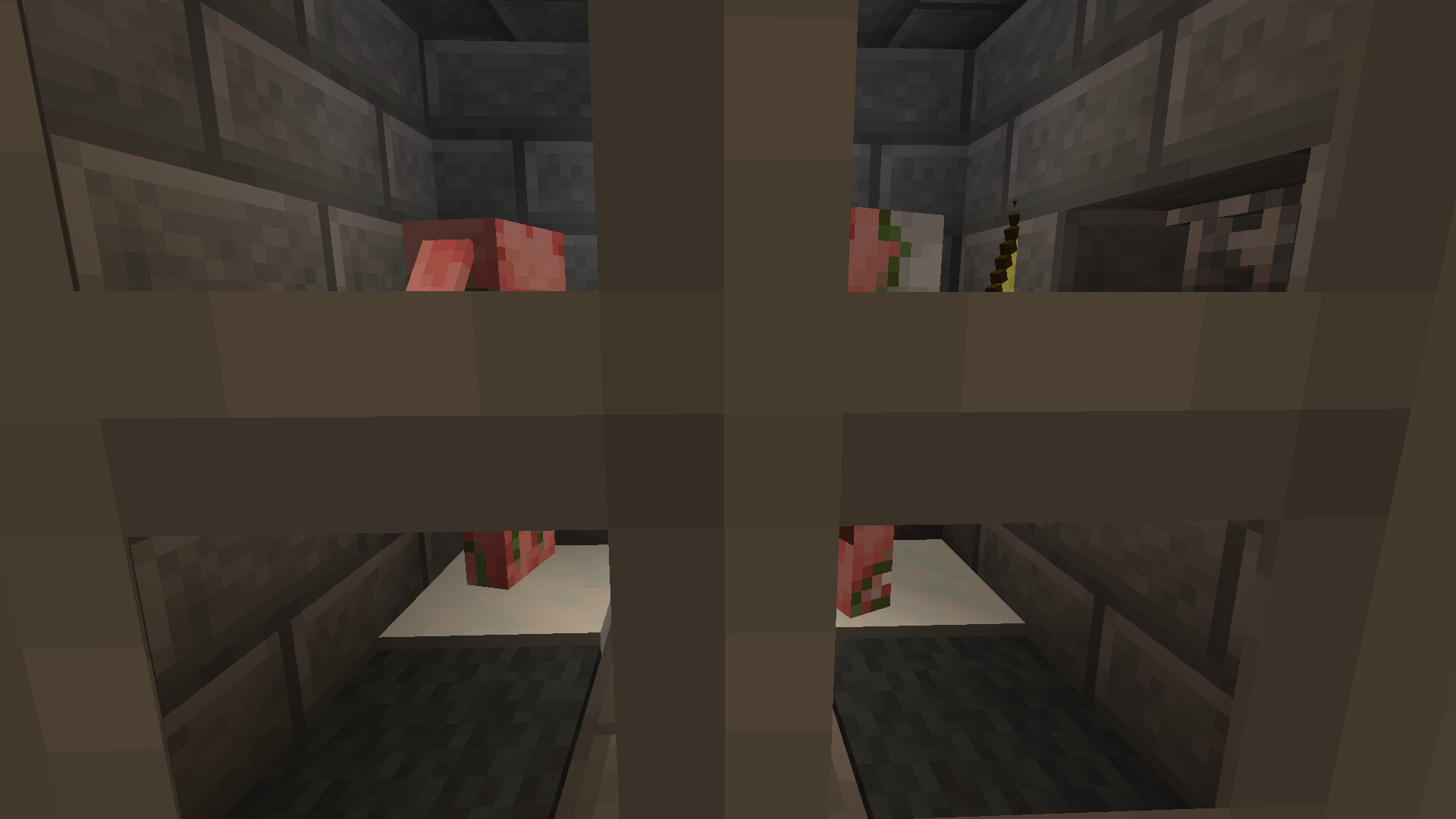 Stingray Island Minecraft Map