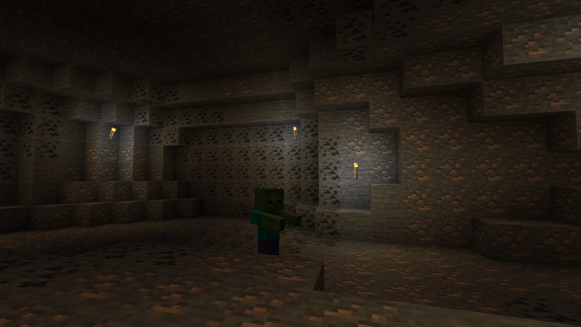 Stingray Island Minecraft Map