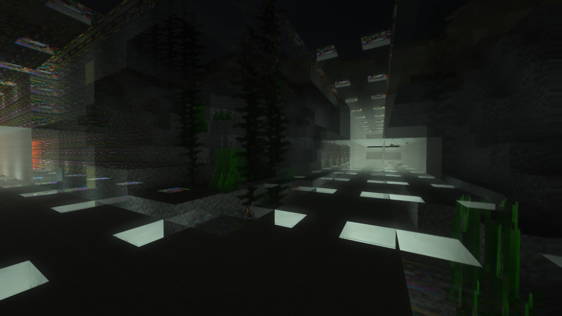 Project Indra [1.16.5] Minecraft Map