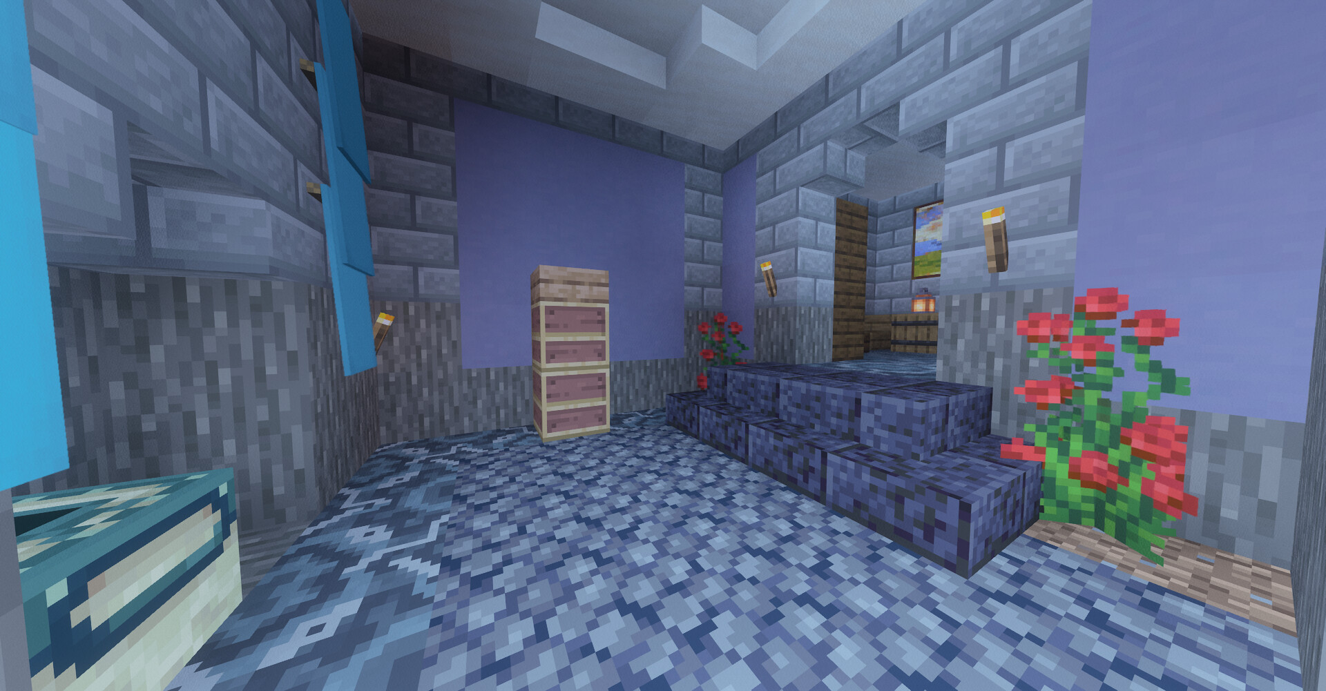 Pathologic in Minecraft Minecraft Map