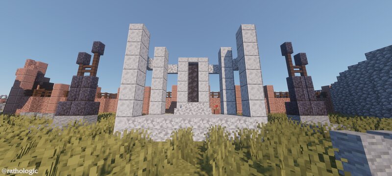 Pathologic in Minecraft Minecraft Map
