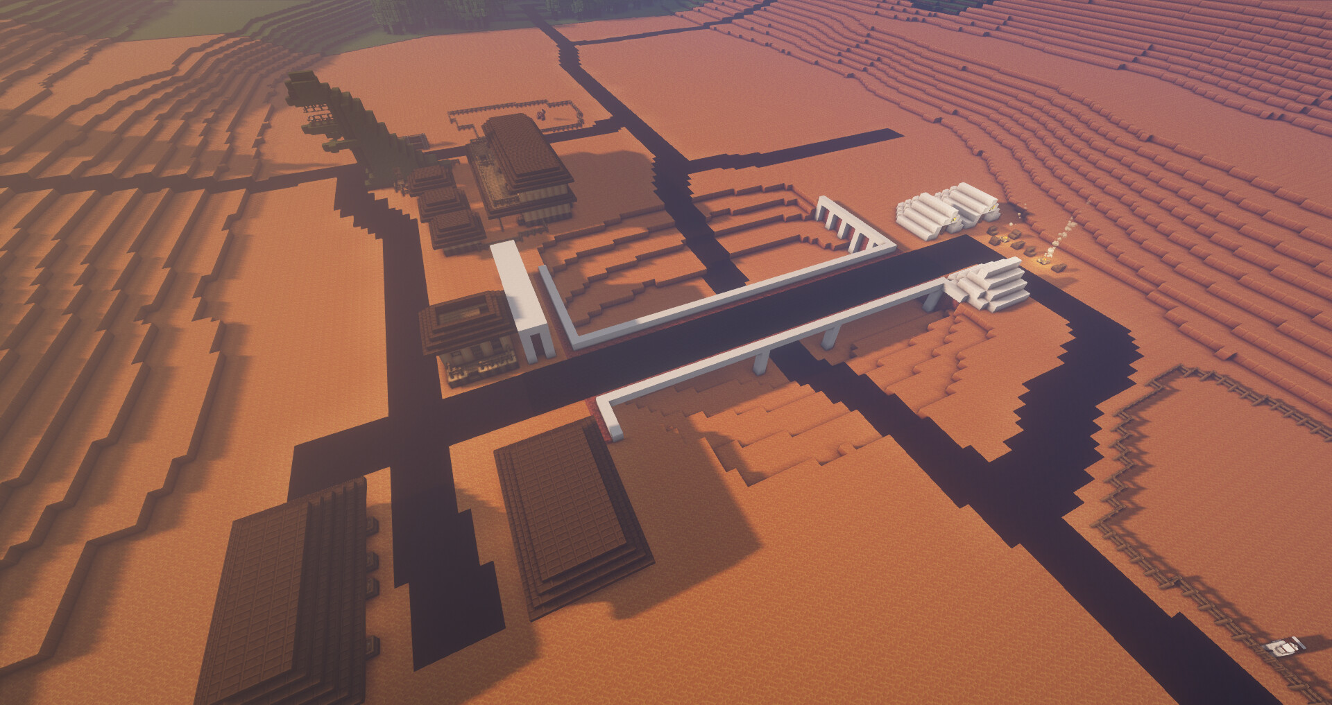 The best Map Minecraft Map