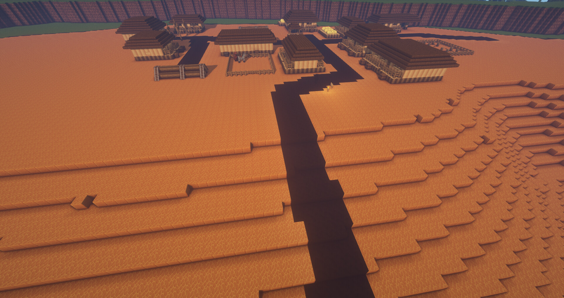 The best Map Minecraft Map