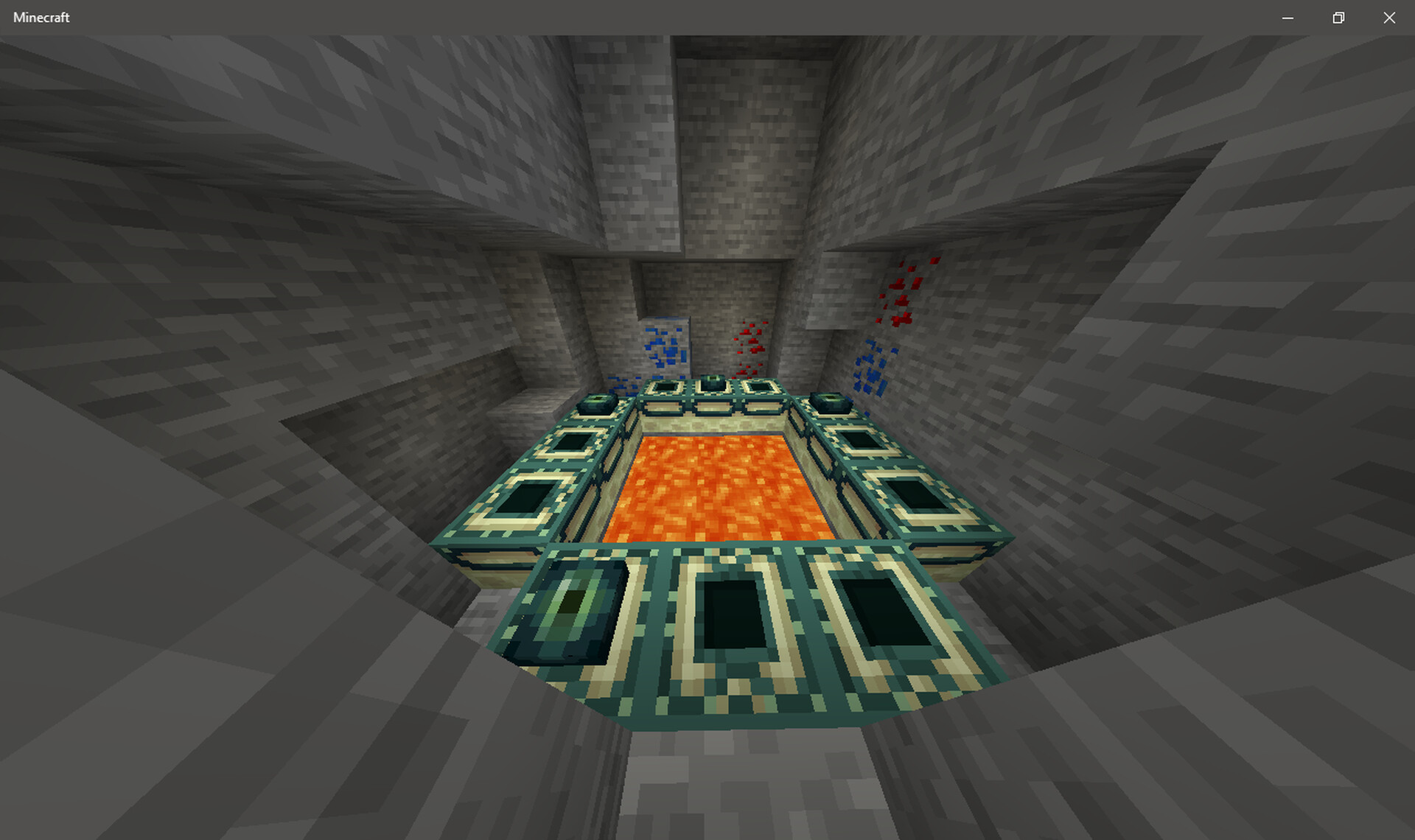 Better Skyblock Minecraft Map