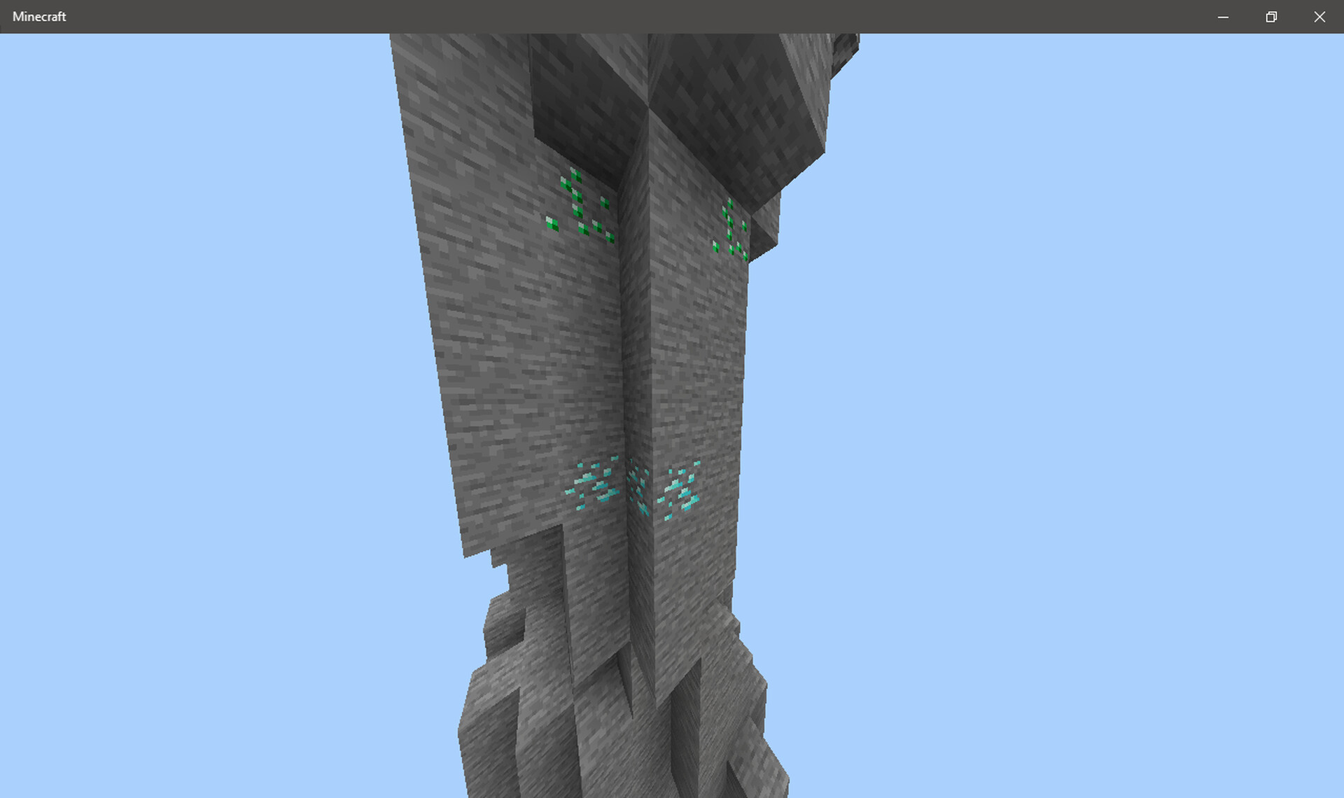 Better Skyblock Minecraft Map