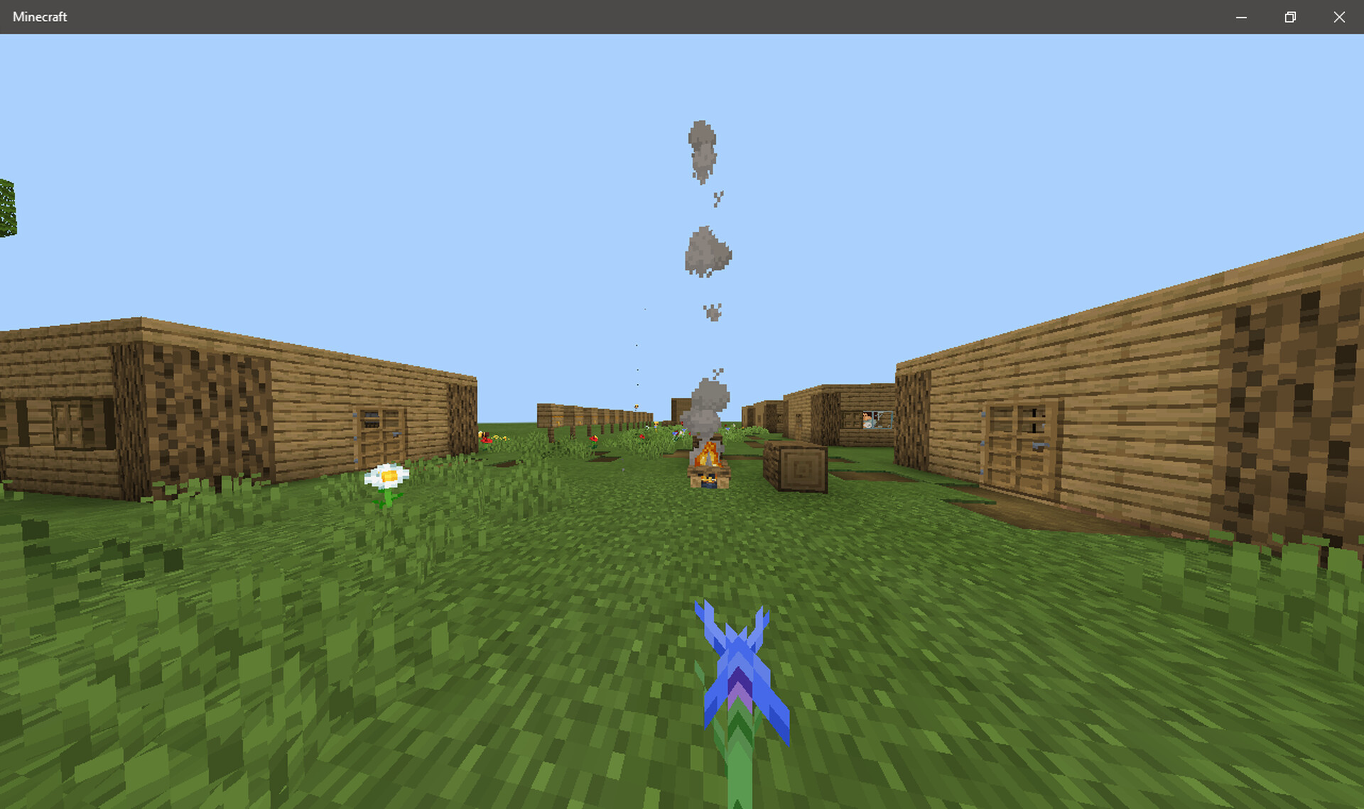 Better Skyblock Minecraft Map