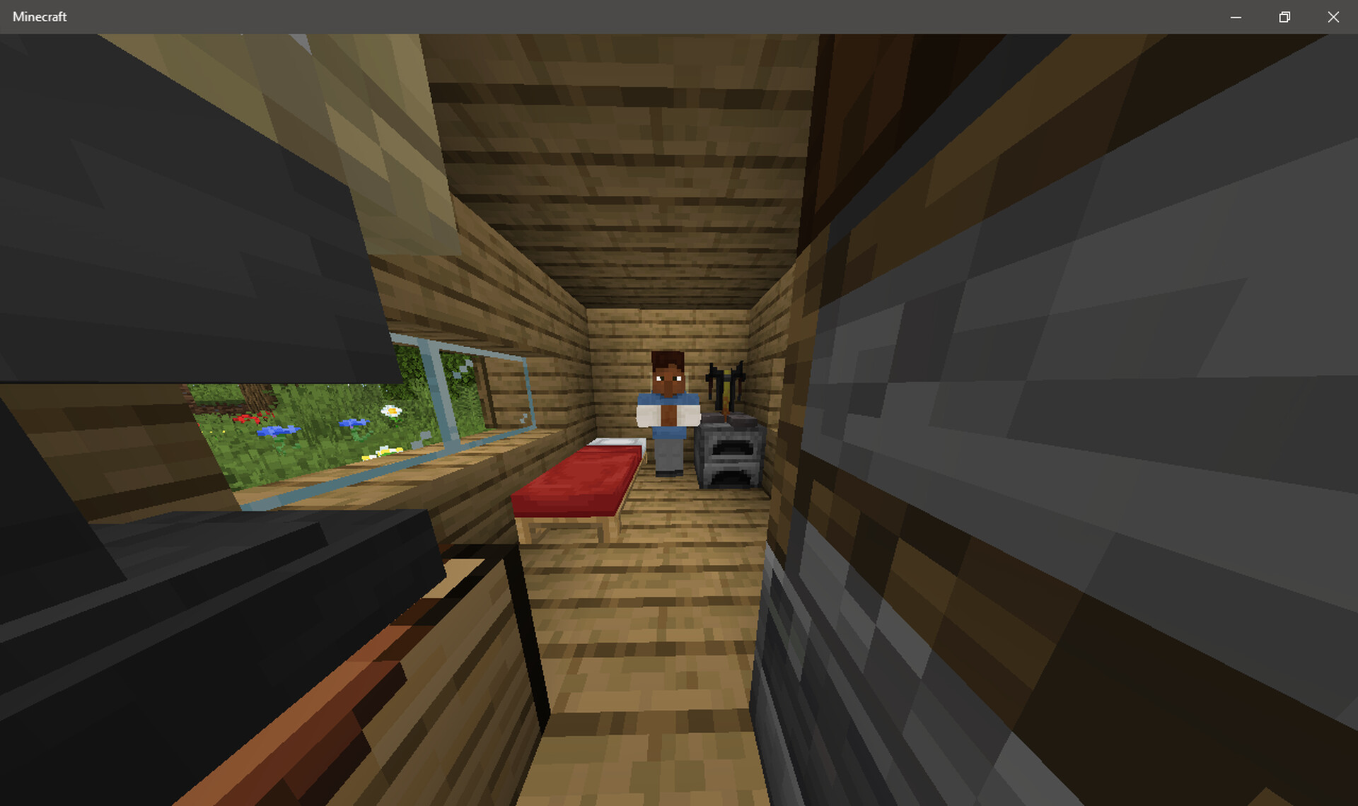 Better Skyblock Minecraft Map