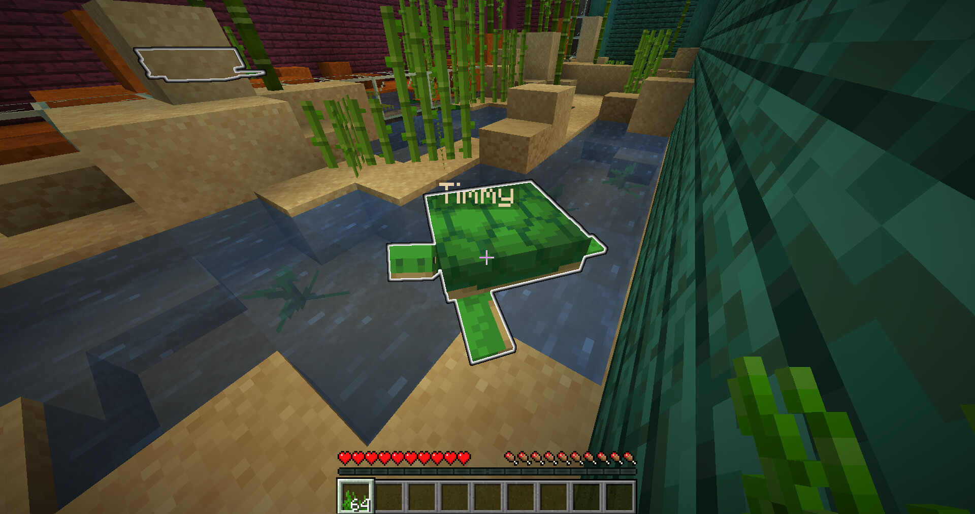 Couple Chaos Minecraft Map