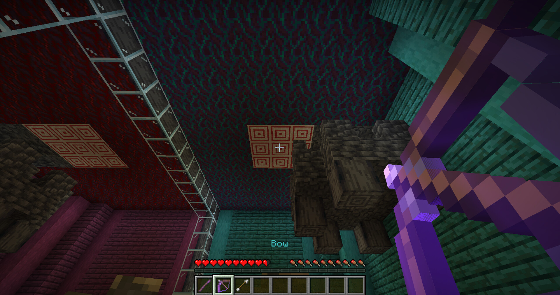 Couple Chaos Minecraft Map