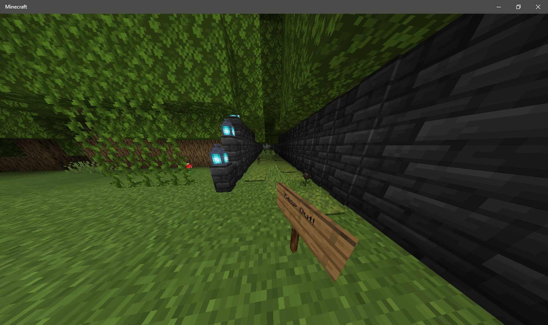 Better Skyblock Minecraft Map