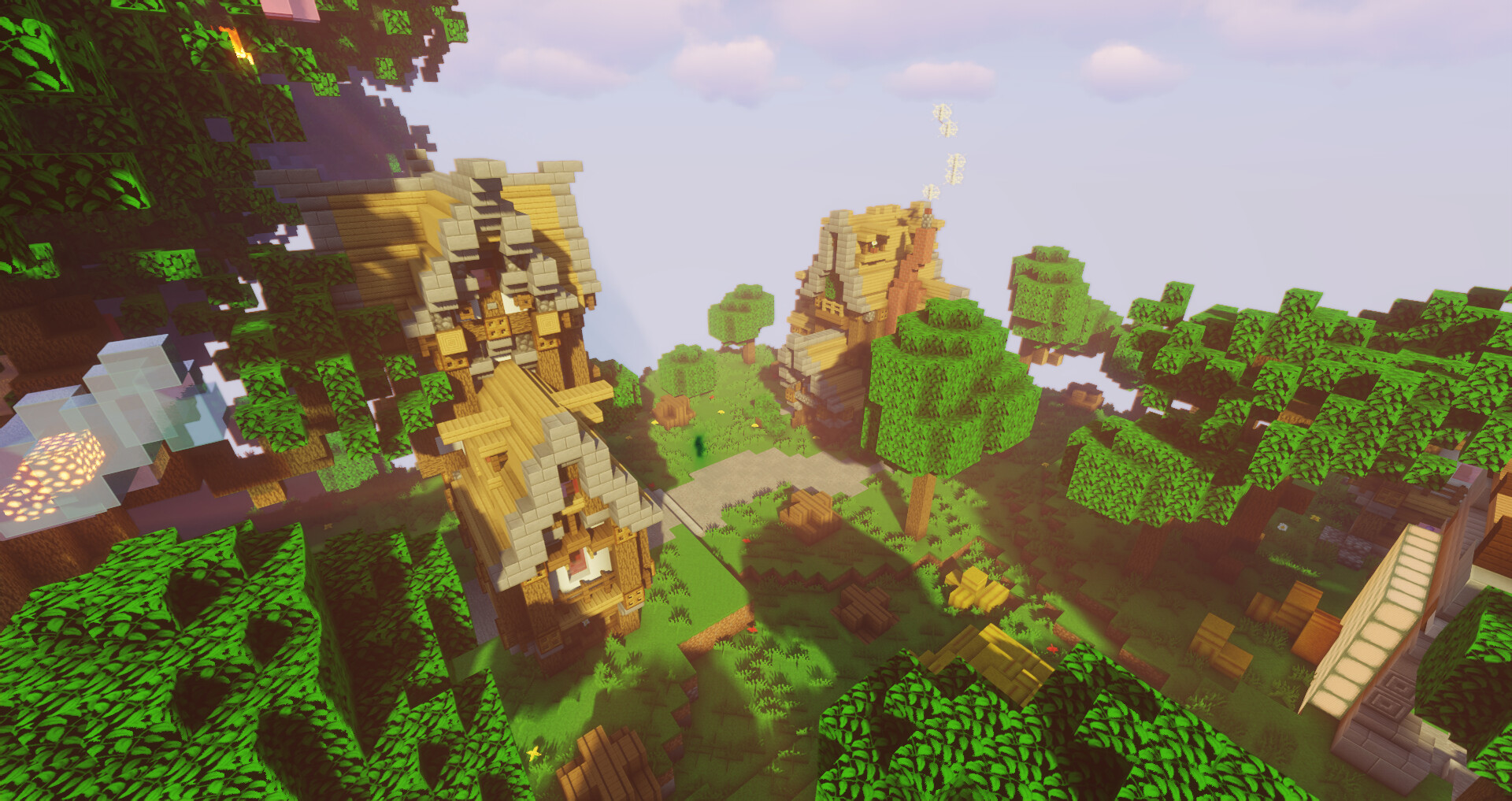 [Fantastic] Free Spawn [FREE DOWNLOAD] | [300x300] ⭐ [Maps/Schematic] ⭐ ...