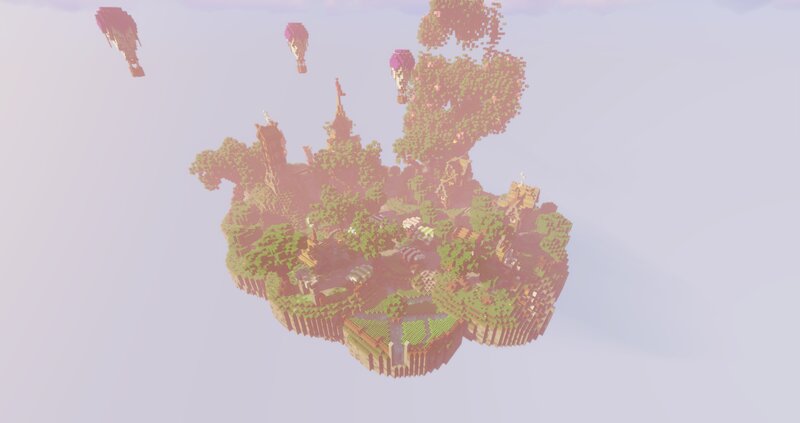 [Fantastic] Free Spawn [FREE DOWNLOAD] | [300x300] ⭐ [Maps/Schematic] ⭐ ...
