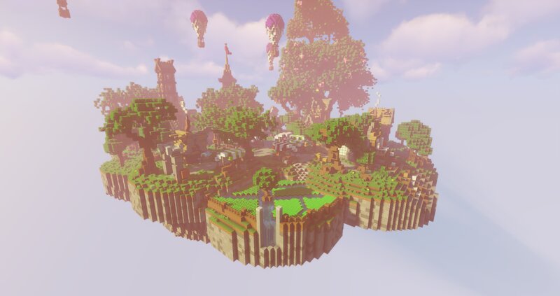 [Fantastic] Free Spawn [FREE DOWNLOAD] | [300x300] ⭐ [Maps/Schematic] ⭐ ...