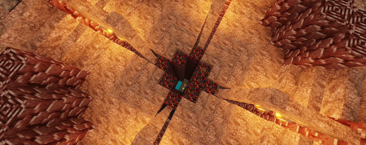 Arce Antiqium the Ancient Imperial City Minecraft Map