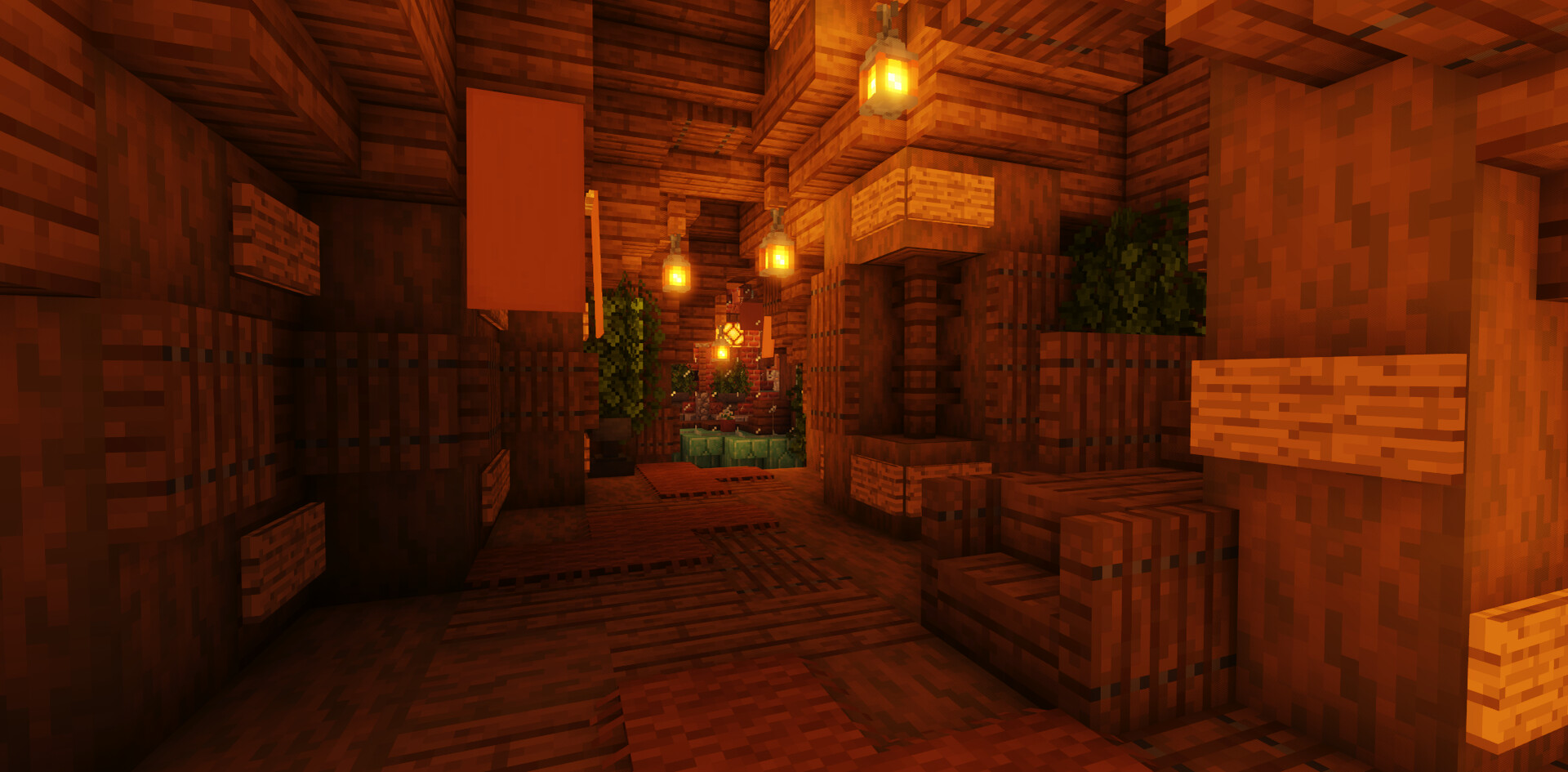 Veladis Minecraft Map