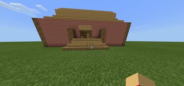 School Minecraft Maps with Downloadable Schematic | Planet Minecraft ...