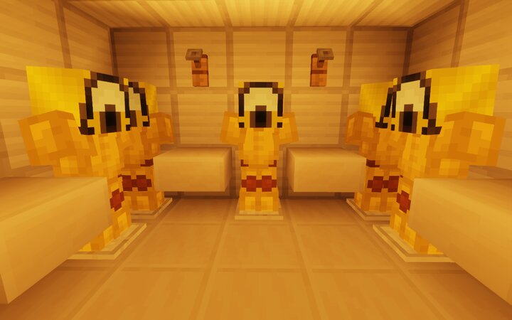 Hawkins Indiana From stranger things (WIP) Minecraft Map