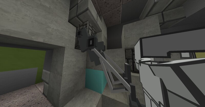 Matador fury pacific rim Minecraft Map