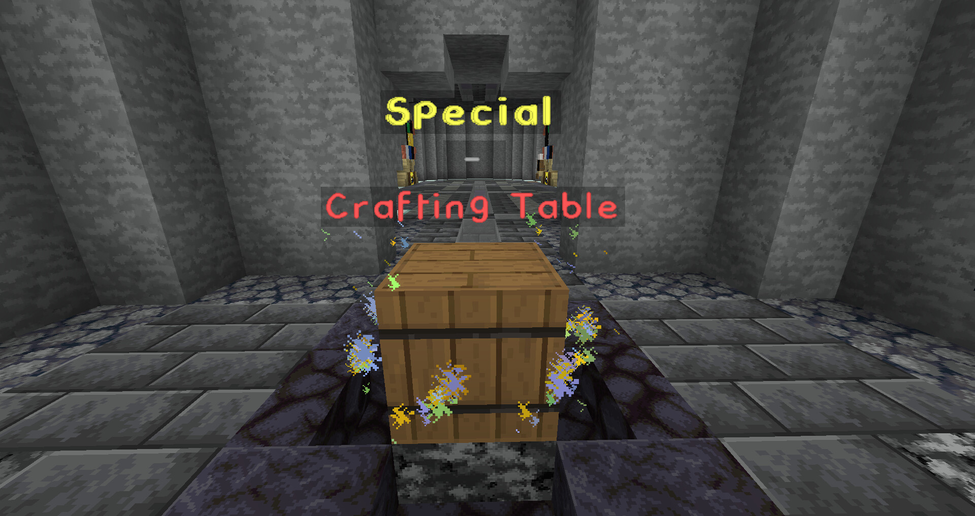 Prison Map v2 (Tycoon) for 1.17-1.18 Minecraft Map