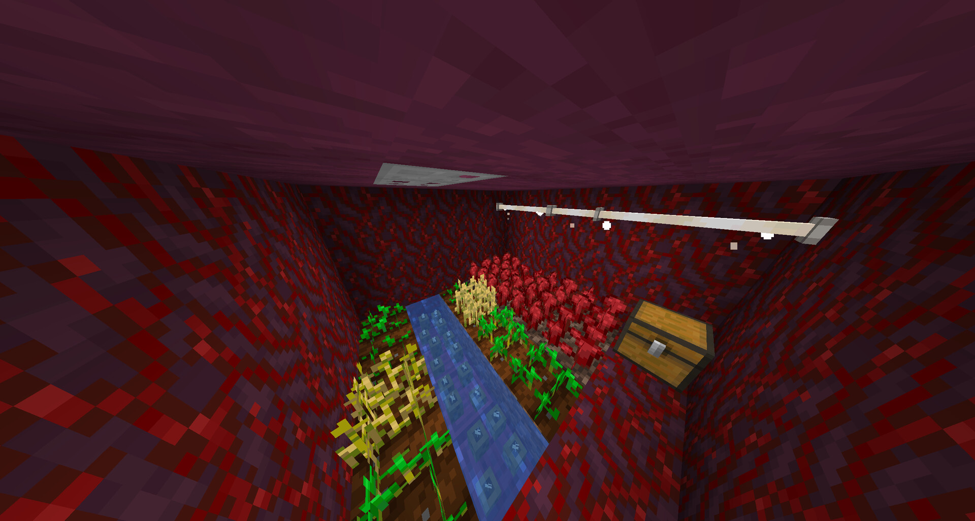 Vanilla Base [1.17.1] Minecraft Map