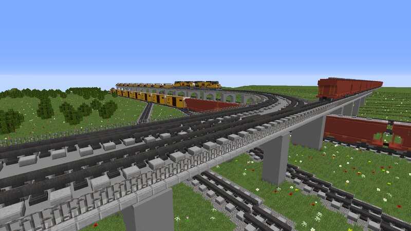 City of Craft York Minecraft Map