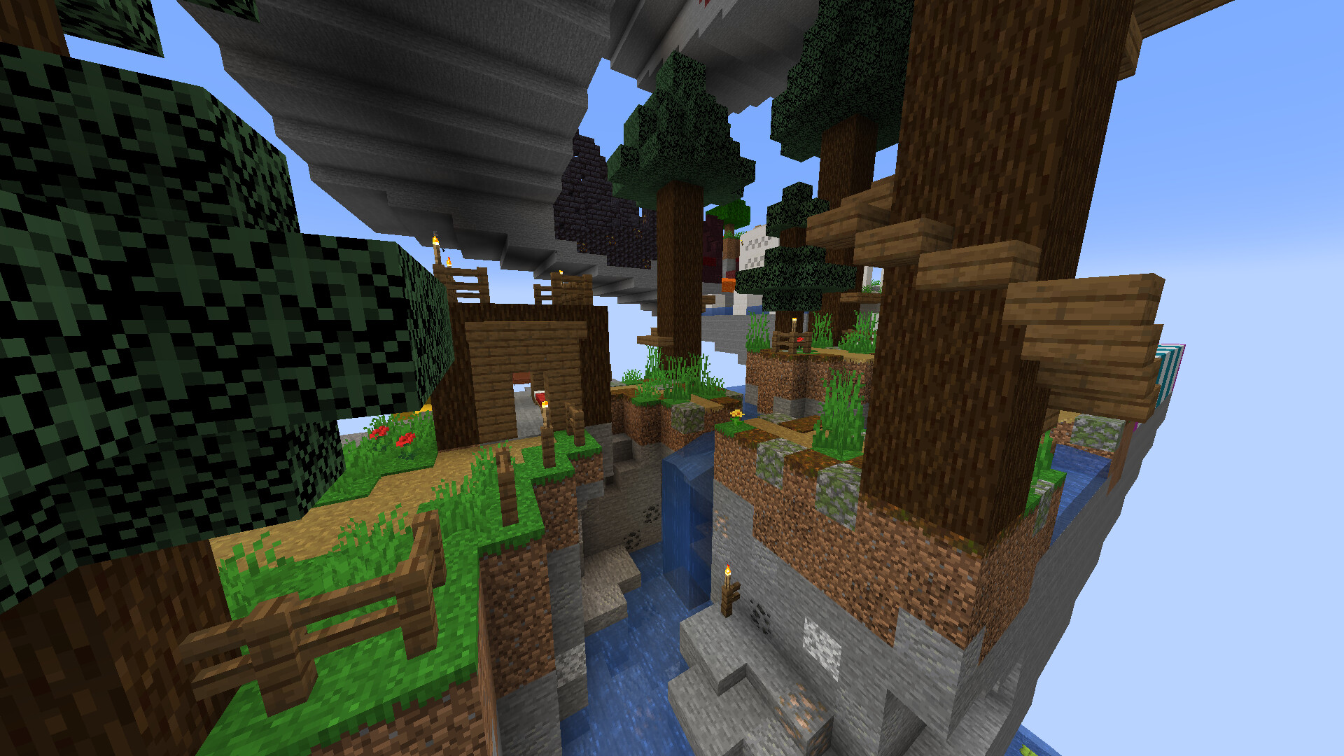 Parkour Helix 2 (1.18) Speedrunning Parkour Map Minecraft Map