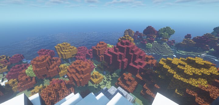 best map ever Minecraft Map