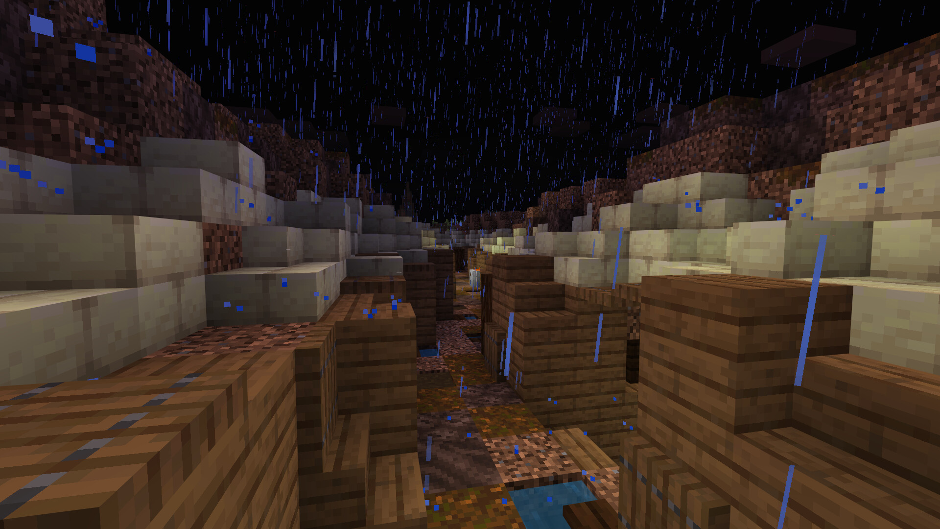 world War 1 No Mans Land Minecraft Map