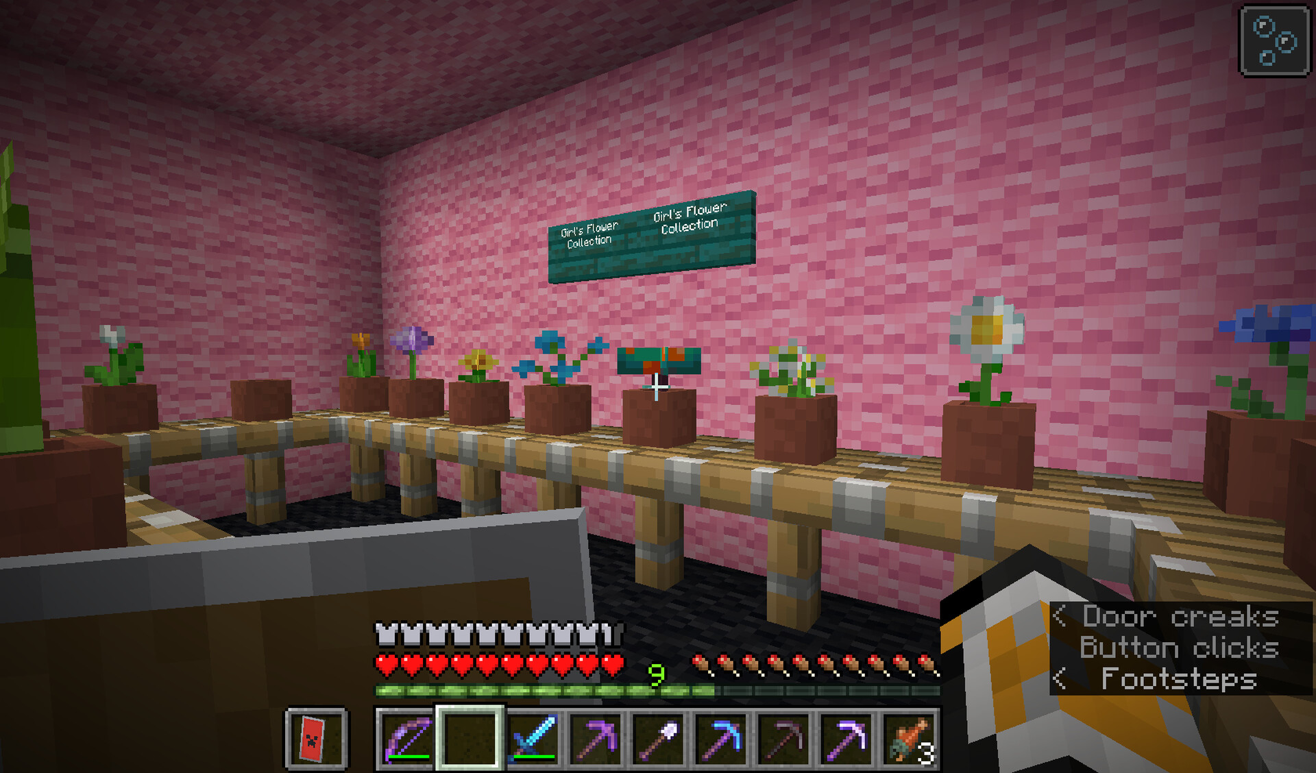 Escape Zero Two (Full Version) Minecraft Map