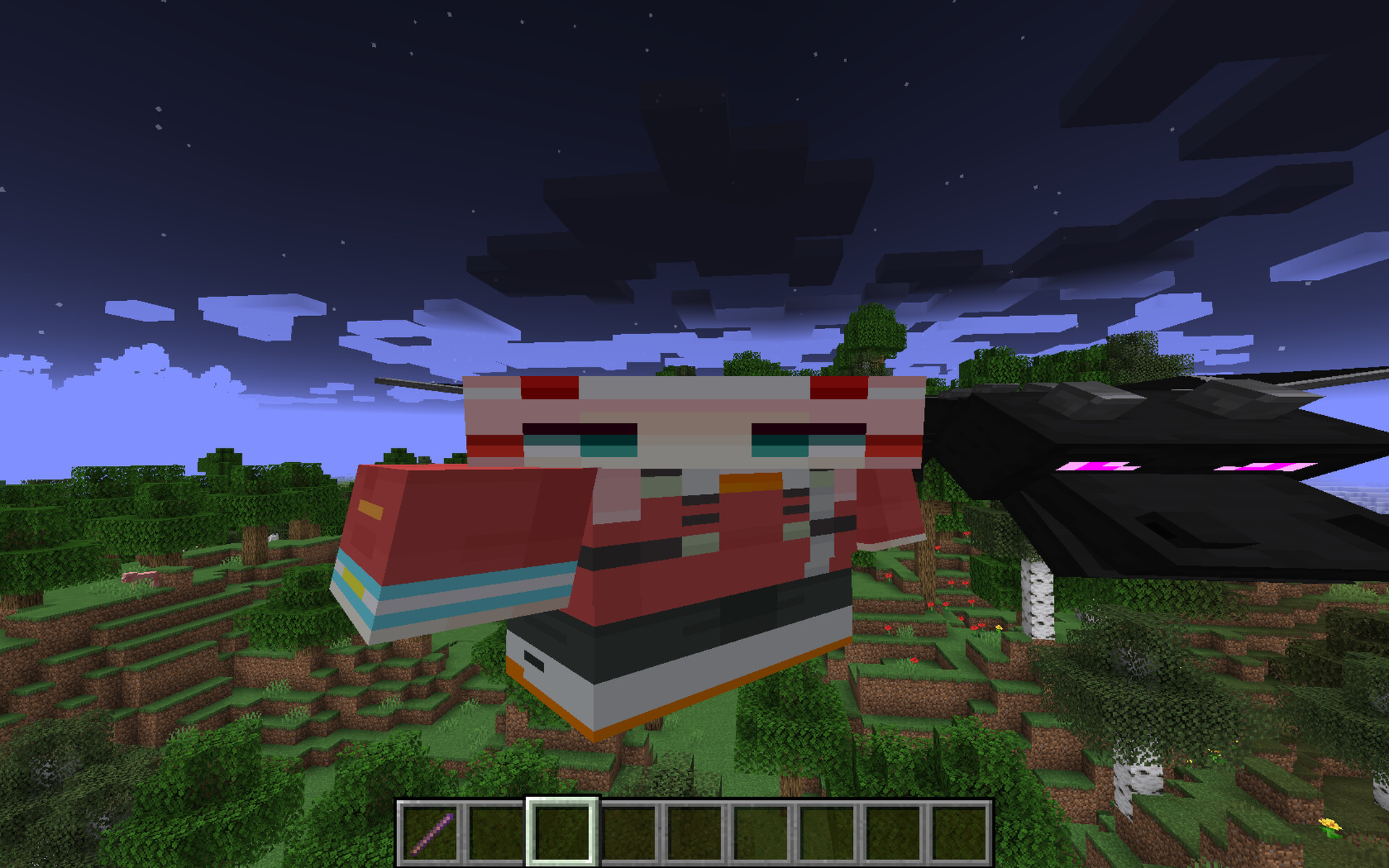 Escape Zero Two (Full Version) Minecraft Map