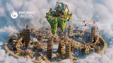 Minigames Minecraft Maps for Java Edition | Page 3 | Planet Minecraft ...