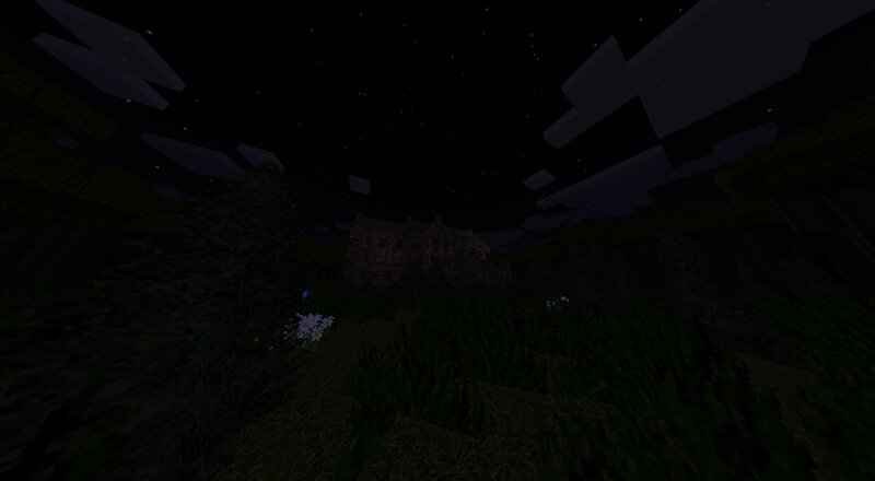 Re Obscura | A Short Horror-Puzzle Map | Java 1.17.1 | 1.5.2 Minecraft Map