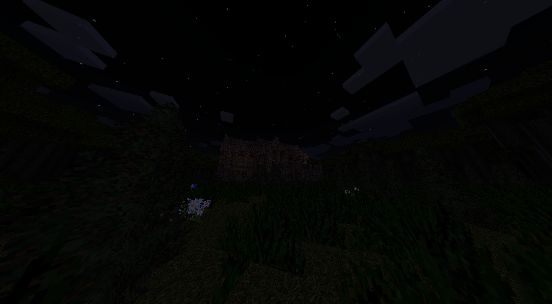 Re Obscura | A Short Horror-Puzzle Map | Java 1.17.1 | 1.5.2 Minecraft Map