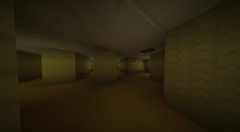 Re Obscura | A Short Horror-Puzzle Map | Java 1.17.1 | 1.5.2 Minecraft Map