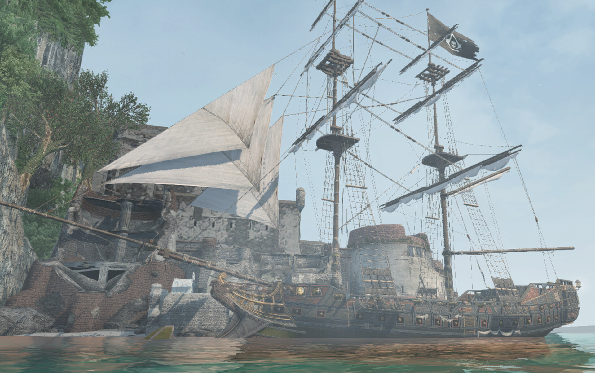 𝐓𝐡𝐞 𝐉𝐚𝐜𝐤𝐝𝐚𝐰 Minecraft Map