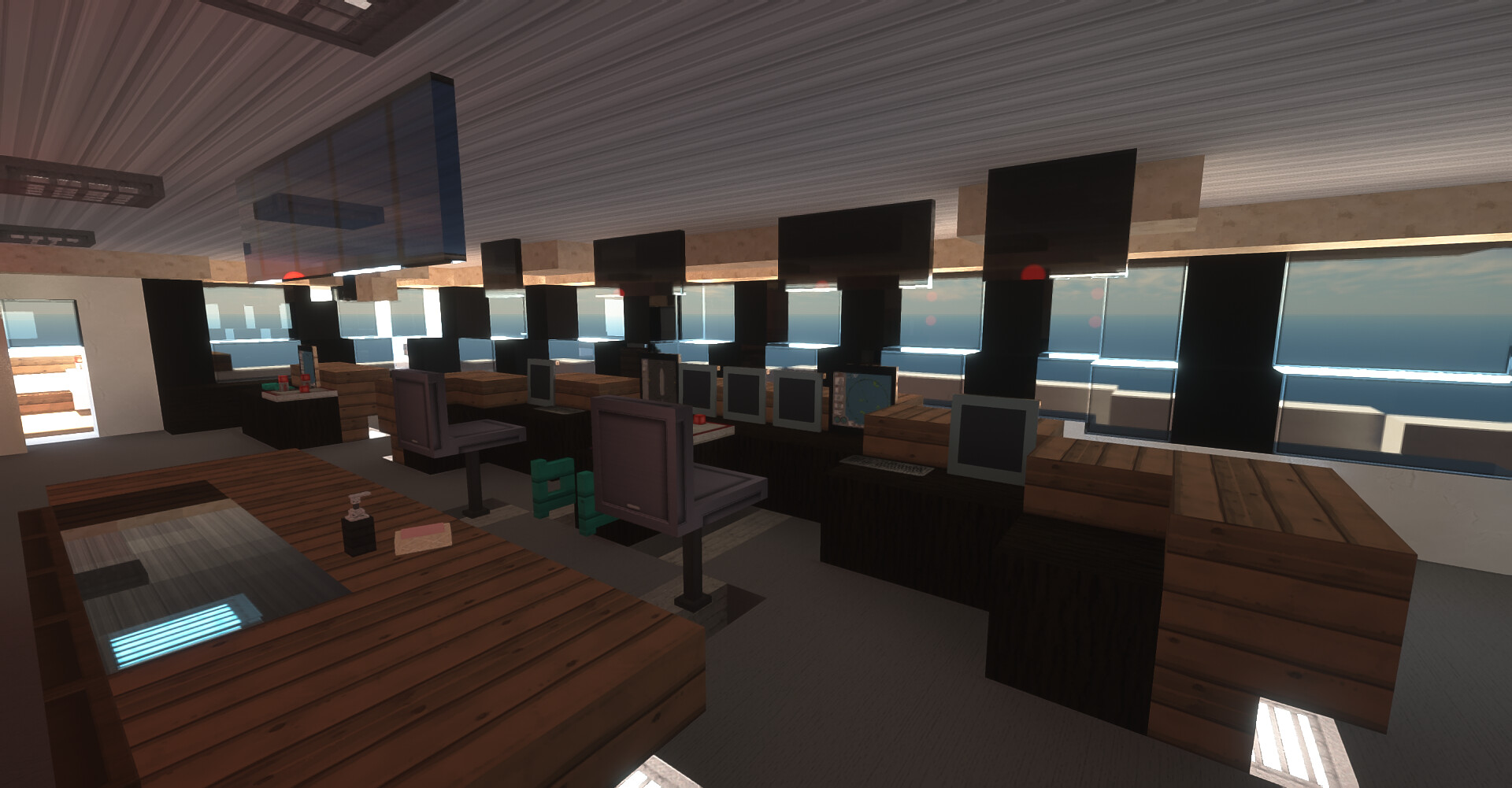 WCL Legend of Adventure Minecraft Map