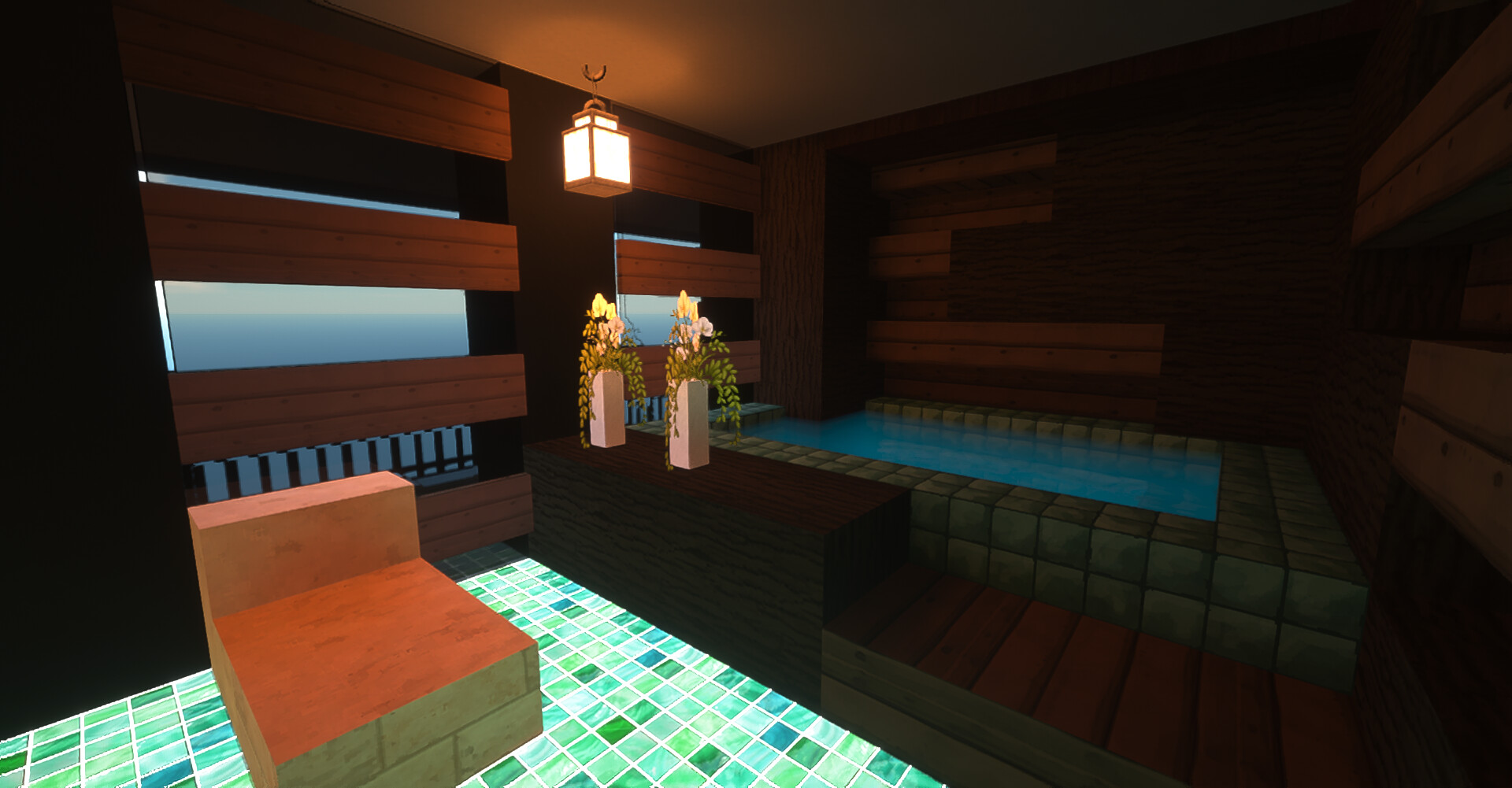 WCL Legend of Adventure Minecraft Map